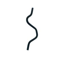 China 2464760126 Demillon Auto Parts Fuel Feed Hose for Mercedes Benz  X156 W176 W246  C117 A-Class W176 A180 A200 A250 A45 for sale