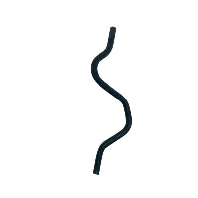 China 2464760126 Demillon Auto Parts Fuel Feed Hose for Mercedes Benz  X156 W176 W246  C117 A-Class W176 A180 A200 A250 A45 for sale