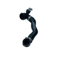 China 2225019700 Demillon Auto Parts Engine Coolant Water Pipe Radiator Hose for Mercedes Benz S-CLASS W222 X222 400 450 500L4MATIC for sale