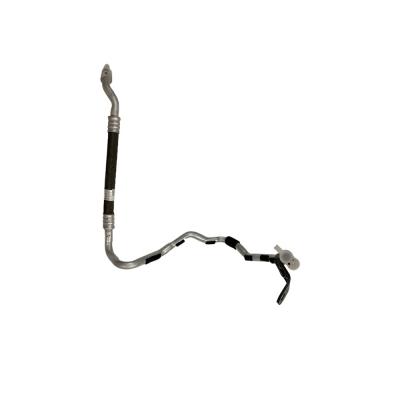 China 2218301717 Demillon Auto Parts Air Conditioning Pipe for Mercedes Benz CL-CLASS C216 CL 600 S 300 350 500 L S 65 AMG for sale