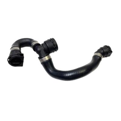 China 17128616531 Demillon Auto Parts Engine Radiator Coolant Water Hose for BMW F35 F20 F21 F22 F30 F31 F32 F33 F34 F36 for sale