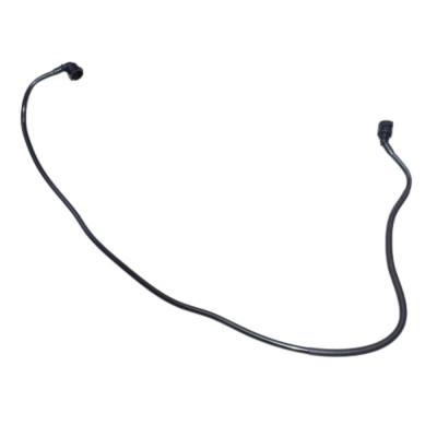 China 17128570061 Demillon Auto Parts Coolant Hose Expansion Tank Vent Hose for BMW  N55 F20 F21 F22 F23 F30 F31 F34 for sale