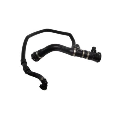 China 17127619255 Demillon Auto Parts Engine Radiator Coolant Water Hose for BMW F30 F31 F32 X1 N20 F82 F83 F87 328i 428i for sale