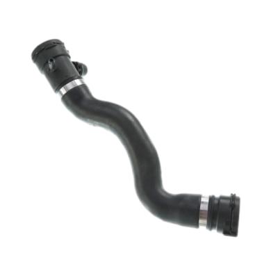 China 17127619684 Demillon Auto Parts Upper Radiator Cooling Hose for BMW N20 F10 F18 520 528 N52 F07 F11 E46 E90 E60 N52 N54 N55 N46 for sale