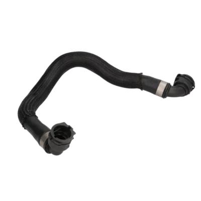 China 17127576368 17127576369 Demillon Auto Parts Radiator Coolant Cooler Pipe Hose for BMW X5 X6 E70 E71 F15 F16 for sale