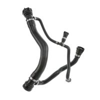 China 17127508010 Demillon Auto Parts Engine Coolant Radiator Water Hose for BMW E63 E60 E64 E61 E65 E66 E67 N62 745Li 745i for sale