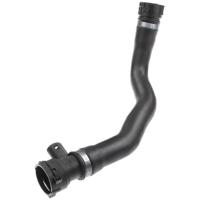 China 11531436409 Demillon Auto Parts Engine Coolant Radiator Water Hose for BMW E46 316i 318i E70 3 Series 550i 650i for sale