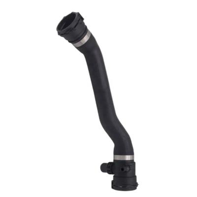 China 17127646155 Demillon Auto Parts  Radiator Coolant Hose Water Pipe for BMW F25 X3 18I 20I 28I 28IX F26 X4 20IX for sale
