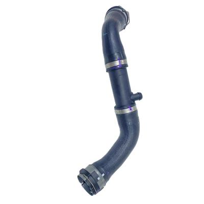 China 1675004201 Original Radiator Coolant Hose for Mercedes-Benz GLE-Class V167 GLE350 GLE400 GLE53 GLE63 for sale