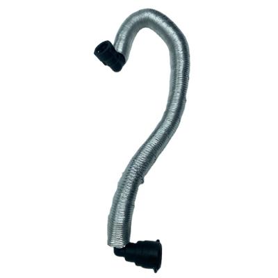 China 2124304229 Vacuum Line Water Hose Cooling for Mercedes-Benz E-CLASS W212 E200 E250 E260 E300 E350 E400 E500 for sale