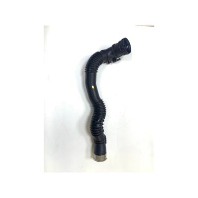 China 13717612091 Auto Engine Air Intake Hose Intercooler Turbo Pipe for BMW 5' Series F07 F10 F11 F18 Year 2013-2017 for sale