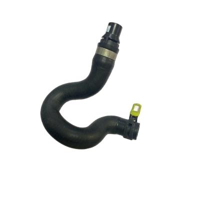China 2218304996 Heater Hose Hose Assembly Radiator Hose for Benz S-CLASS W221 S500 for sale