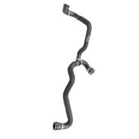 China 1675018602 Original Pipe Cooling System Engine Water Pipe Radiator Coolant Hose for Benz GLE-CLASS GLE350 for sale