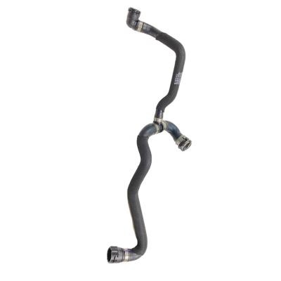 China 1675018602 Original Pipe Cooling System Engine Water Pipe Radiator Coolant Hose for Benz GLE-CLASS GLE350 for sale