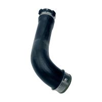 China 1665280000Hot Sale Auto PartsTurbo Charge Air Intake Hose Air Duct for Mercedes Benz X166 W166 GLE M-CLASS W166 ML 350 d 4MATIC for sale