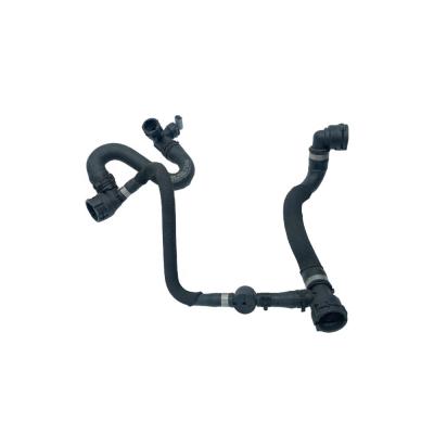 China 2135015300 Hot Sale High Quality Auto Parts Coolant Filler Hose  for Mercedes Benz E-CLASS W213 E200L 4MATIC for sale
