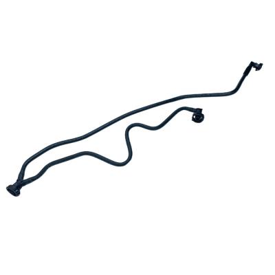 China 2465010025 Hot Sale High Quality Auto Parts Cooling Water Pipe Radiator Hose for Mercedes BenZ A-CLASS W176 W246 180 200 260 for sale