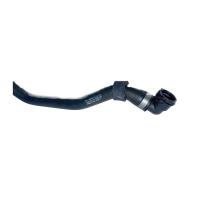 China 2055011900 Top Quality Radiator Coolant Water Hose Pipe for Mercedes Benz Car Auto Parts C-CLASS W205 S205 C205 C180 200 300 L for sale