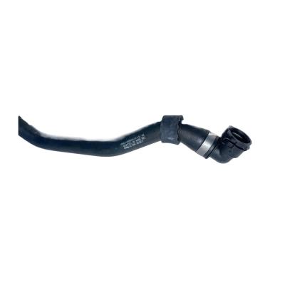 China 2055011900 Top Quality Radiator Coolant Water Hose Pipe for Mercedes Benz Car Auto Parts C-CLASS W205 S205 C205 C180 200 300 L for sale