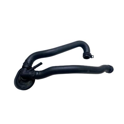 China 2228303696 High Quality Auto Parts Heater Water Hose for Mercedes Benz S-CLASS C217 W222  X222 S 400 500 600 63 AMG 4MATIC for sale