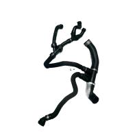 China 4635019284 Original Auto Engine Parts Lower Radiator Coolant Hose for Mercedes Benz G-CLASS W463 G 63 AMG for sale