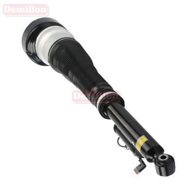 China 2213205813 Demillon Auto Parts Suspension System Rear Shock Absorber for Mercedes-Benz W221 S300 S350 S400 S450 S500 S600 for sale