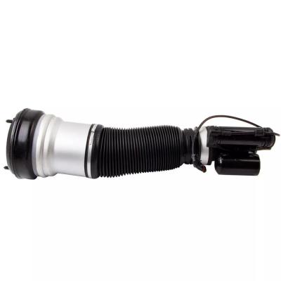 China 2203202138 2203202238 Demillon Auto Parts Suspension System Front Air Shock Absorber For Mercedes-Benz W221 S300 S350 S400 S450 for sale