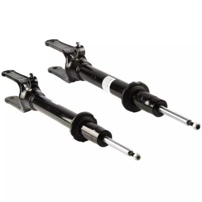 China 1643200130 Demillon Auto Parts Suspension System Front Shock Absorber For Mercedes-Benz M-CLASS W164 ML300 ML350 ML400 ML63 for sale