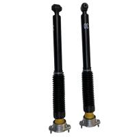 China 2043261204 2043260104 2043260900 Demillon Auto Parts Suspension System Rear Shock Absorber for Mercedes-Benz W204 W212 for sale