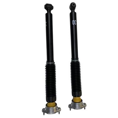 China 2043261204 2043260104 2043260900 Demillon Auto Parts Suspension System Rear Shock Absorber for Mercedes-Benz W204 W212 for sale