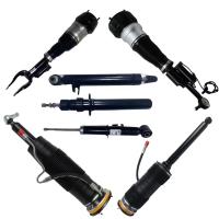 China Suspension System Shock Absorber for Benz BMW W204 W221 W164 W212 F15 F16 R56 E70 E90 C200 ML350 E300 R350 S600 X3 X5  320i 325i for sale