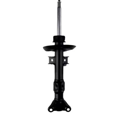 China 2123235500 2123233600 2123236500 Demillon Auto Parts Front Shock Absorber for Mercedes-Benz W212 S212 E200 E250 E300 E350 E500 for sale
