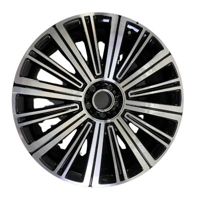 China 1674011400 Demillon Auto Parts Wheel Hub Alloy Wheel Rim For Mercedes-Benz W167 for sale