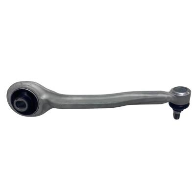 China 2113305011 2113304411 Demillon Auto Parts Suspension System Front Lower Control Arm for Mercedes-Benz W211 CLS280 CLS300 E200 for sale