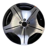 China 2234015600 Demillon Auto Parts Wheel Hub Alloy Wheel Rim for Mercedes-Benz W223 S300 S350 S400 S450 S500 S600 for sale