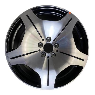 China 2234015600 Demillon Auto Parts Wheel Hub Alloy Wheel Rim for Mercedes-Benz W223 S300 S350 S400 S450 S500 S600 for sale