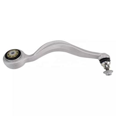 China 2053301705 2053301805 Demillon Auto Parts Suspension System Front Lower Suspension Control Arm for Mercedes-Benz W205 C180 C200 for sale