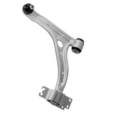 China 2463301707 2463304700 Demillon Auto Parts Suspension System Front Lower Control Arm for Mercedes-Benz W176 W246 CLA180 CLA200 for sale