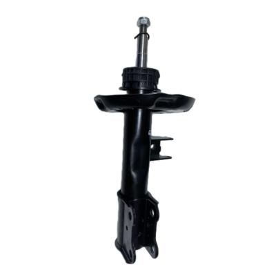 China 1173231600 A1173231600 Demillon Auto Parts Suspension System Front Shock Absorber for Mercedes-Benz X117 W177 CLA180 CLA200 A220 for sale