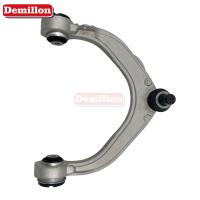 China 31126863785  31126863786 Demillon Auto Parts Suspension System Front Lower Control Arm for BMW E70 E71 E72 F15 F16 F85 F86 for sale