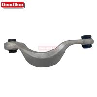 China 33306878017 33306878018 Demillon Auto Parts Suspension System Rear Control Arm for BMW G05 G06 G07 for sale