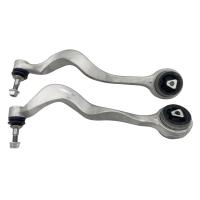 China Demillon Auto Parts Suspension System Front Control Arm for Mercedes-Benz E63 E64 31102348048  31102348049 for sale