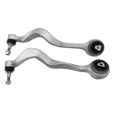China Demillon Auto Parts Suspension System Front Control Arm for Mercedes-Benz E63 E64 31102348048  31102348049 for sale