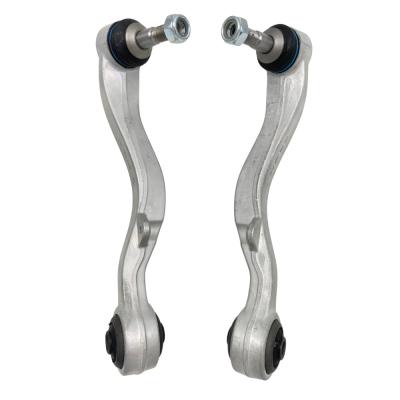 China 31122347985 31122347986 Demillon Auto Parts Suspension System Front Control Arm for BMW E63 E64 E65 E66 for sale