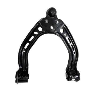 China 1043966-00-A 1043965-00-A 104396600A Demillon Auto Parts Suspension System Front Upper Control Arm for Tesla Model 3 for sale