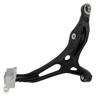 China 1643303407 1643303507 Demillon Auto Parts Suspension System Front Lower Control Arm W164 GL320 GL350 ML300 ML350 ML400 ML450 for sale