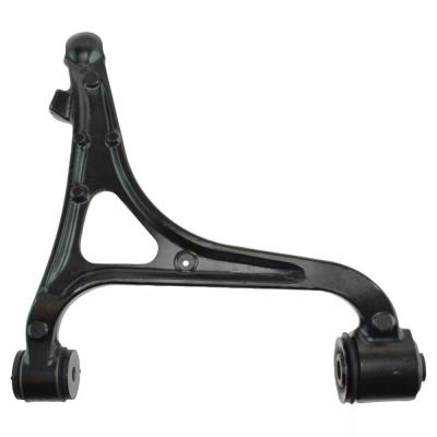 China 2033300307 2033300407 Demillon Auto Parts Suspension System Front Lower Control Arm W203 C180 C200 C220 C250 C300 C350 C400 C450 for sale