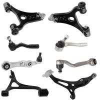 China Suspension System Control Arm for Benz W204 W212 W164 W221 C200 E300 S400 ML350 F18 F25 F36 G05 E70 E90 X1 X3 X5 320i for BMW for sale
