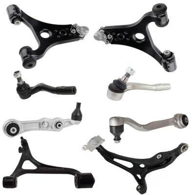 China Suspension System Control Arm for Benz W204 W212 W164 W221 C200 E300 S400 ML350 F18 F25 F36 G05 E70 E90 X1 X3 X5 320i for BMW for sale