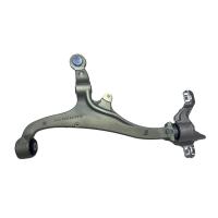 China 4633309501 4633309601 Demillon Auto Parts Suspension System Front Lower Control Arm For Mercedes-Benz W463 G350 G500 G550 G63 for sale